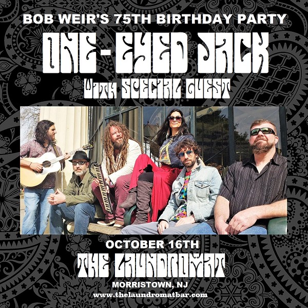 Photos - One Eyed Jack